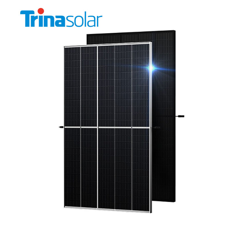SOLAR PANELS - Lifetime Renewable Energy